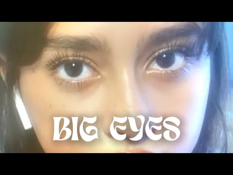 Big eyes . . . 🧋 - YouTube