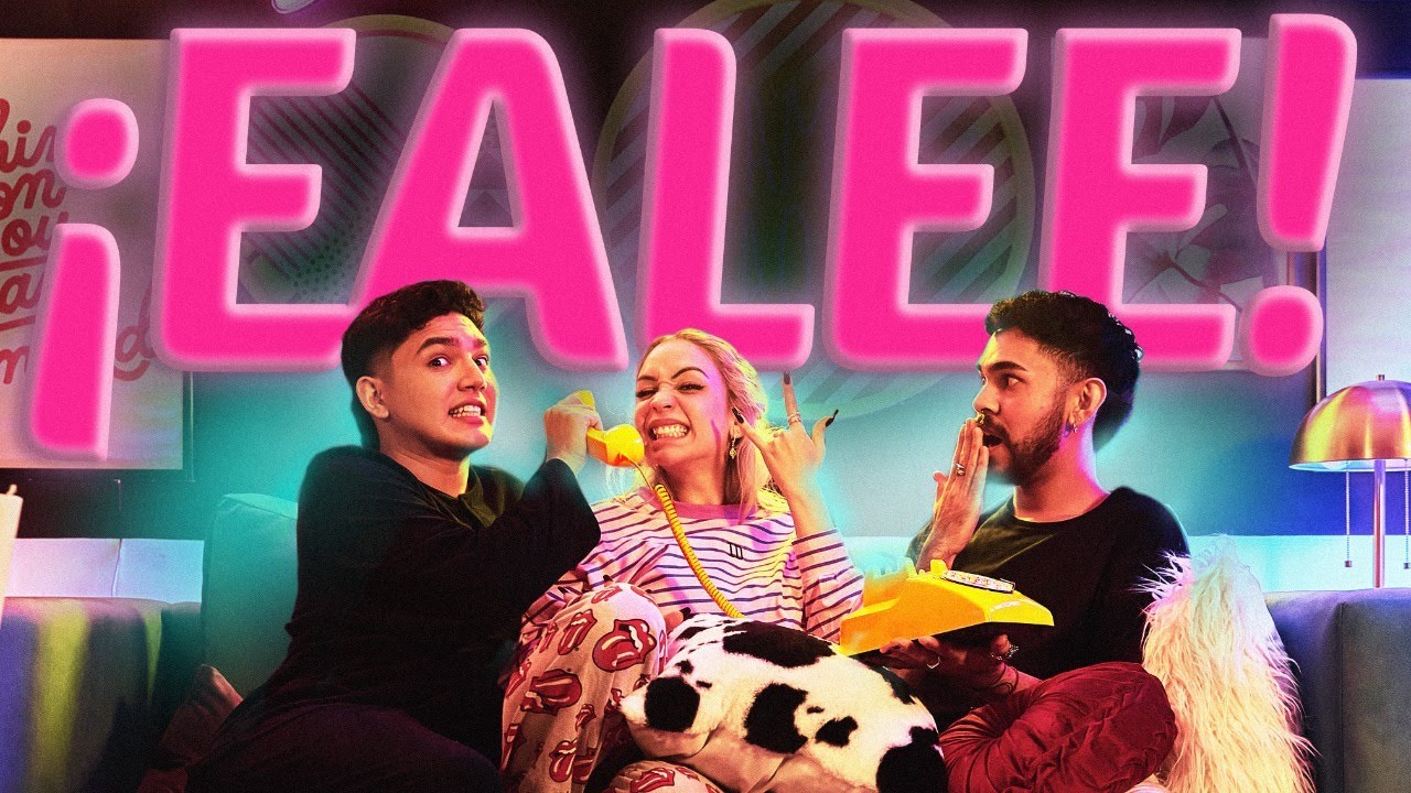 EP1 ¿QUE SIGNO ES JESUCRISTO? - EALE El Podcast con Daniela Rodrice ...