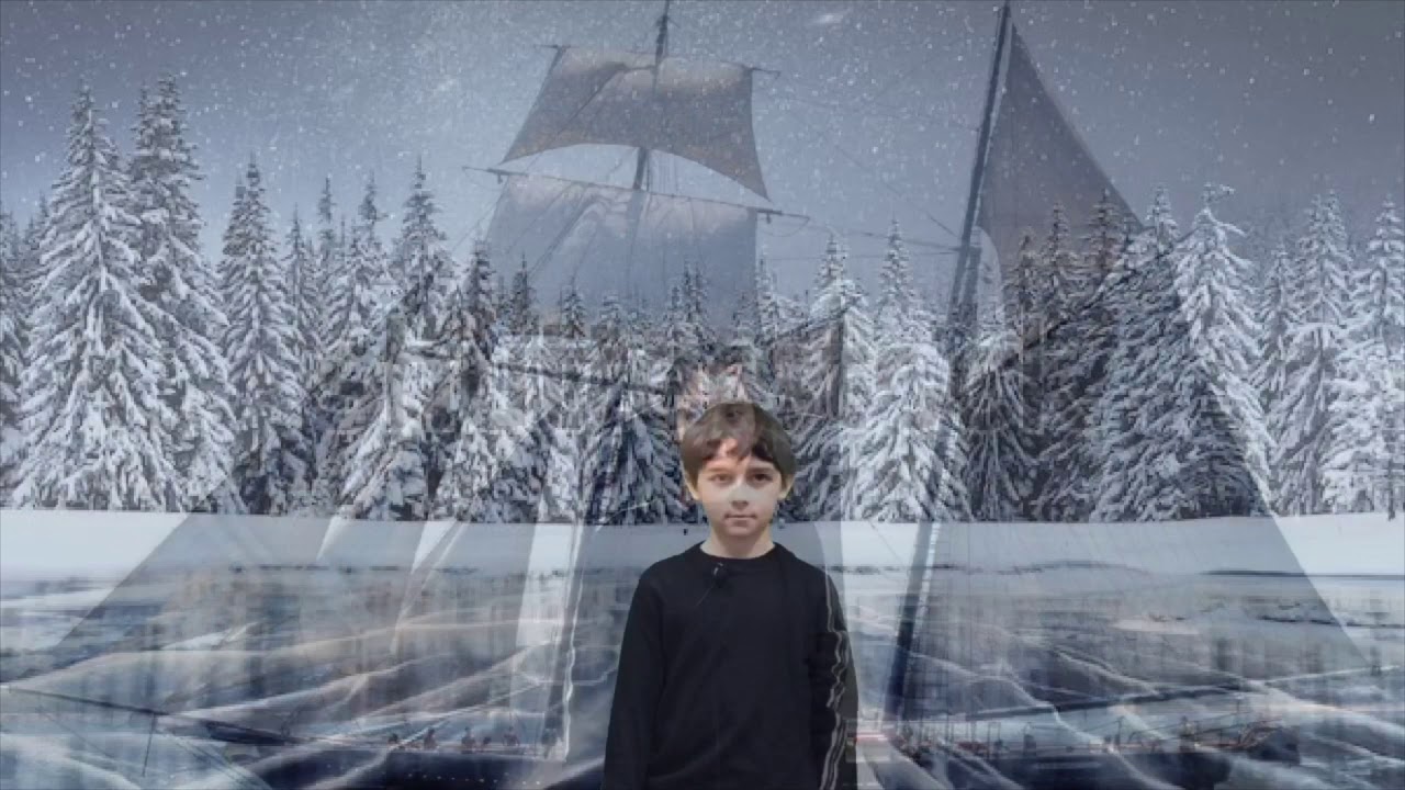 The American Revolutionary War Reader's Theater - YouTube