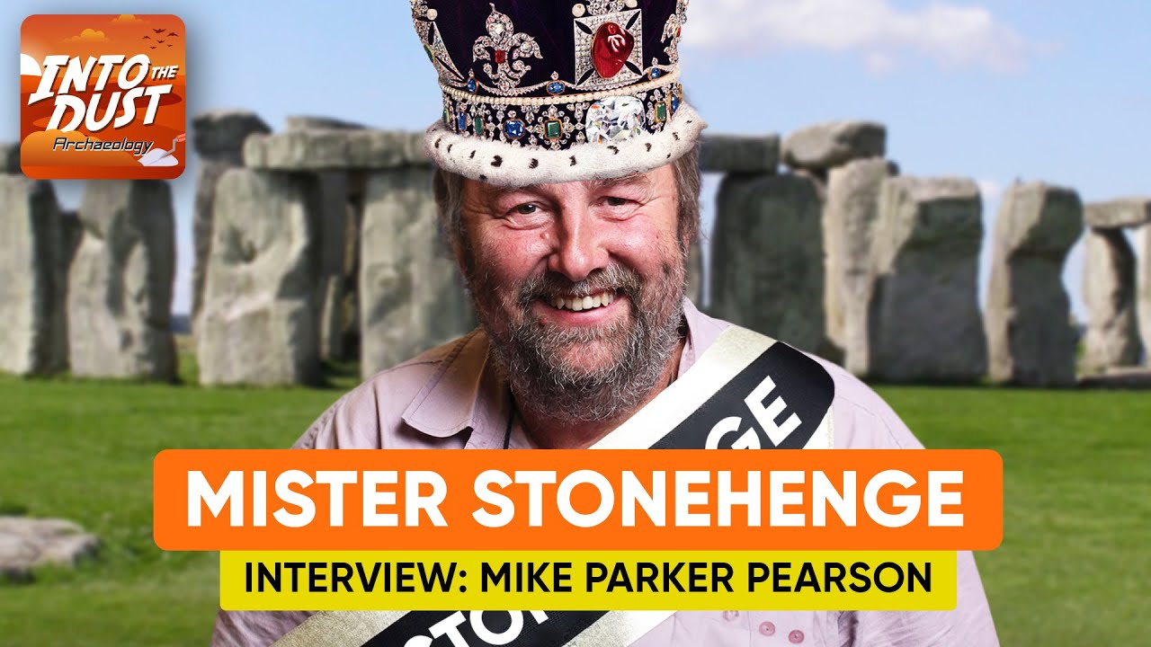 The Real Story Of Stonehenge: Exclusive Interview With Archaeologist ...