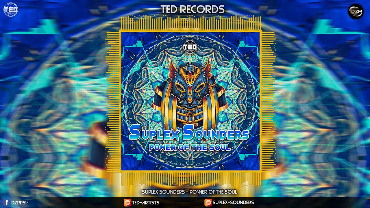 Suplex Sounders - Power Of The Soul - YouTube