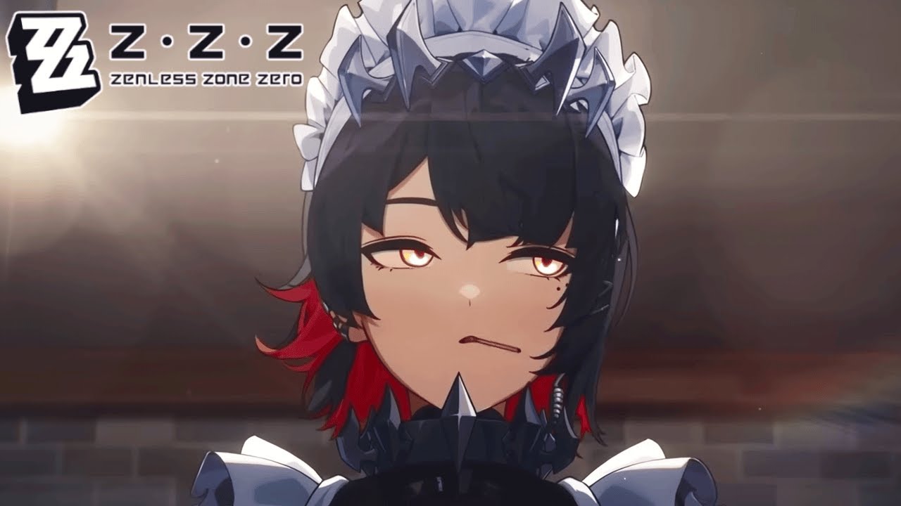 Zenless Zone Zero - Getting the Shark Girl: Ellen Joe? [Twitch VOD 3 ...