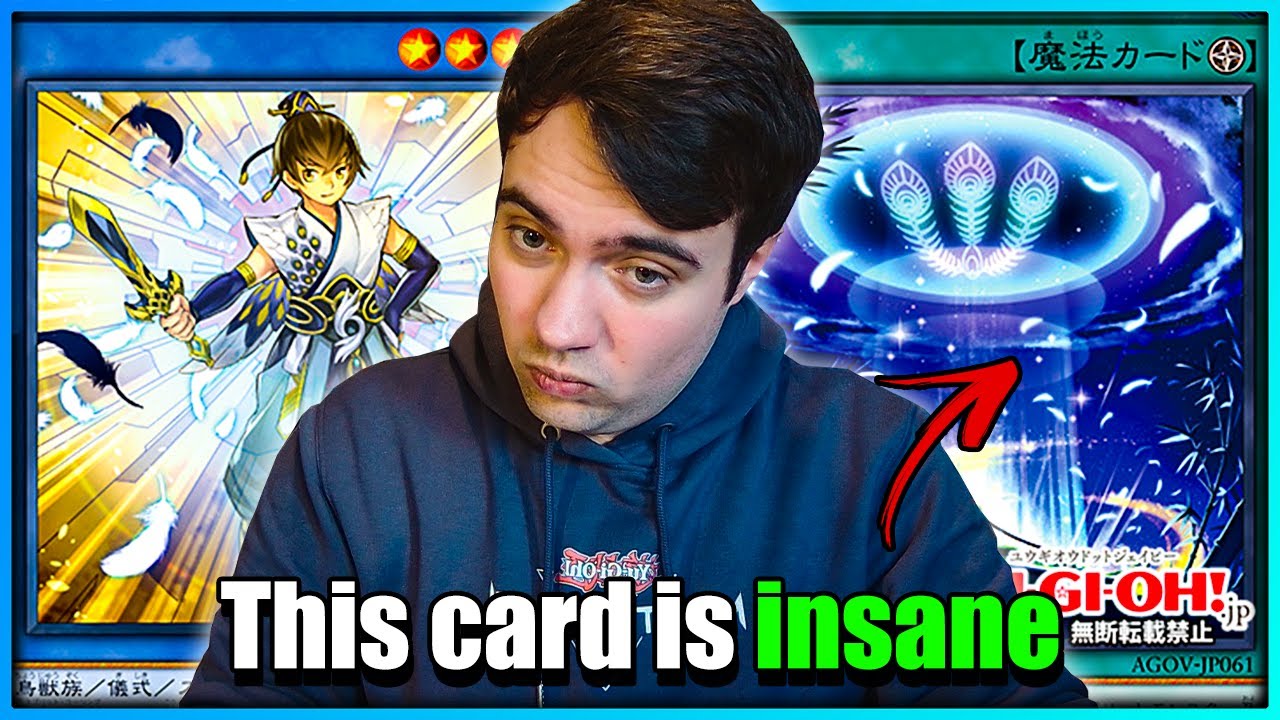 Ritual Summon from the Deck? - YouTube