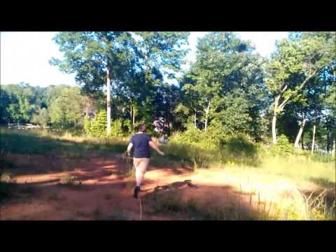 The Adventures Of Sergent Spyface