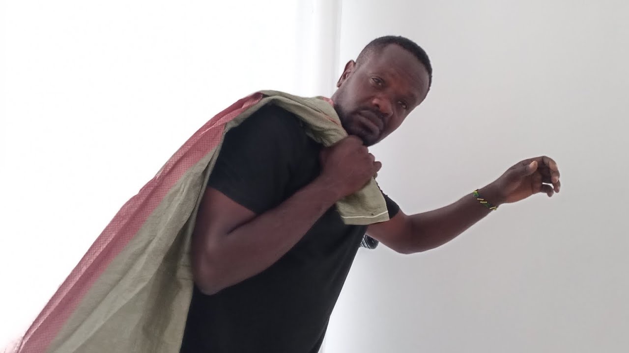 Grab your sack and leave Nyabohanse😀😀😀 - YouTube