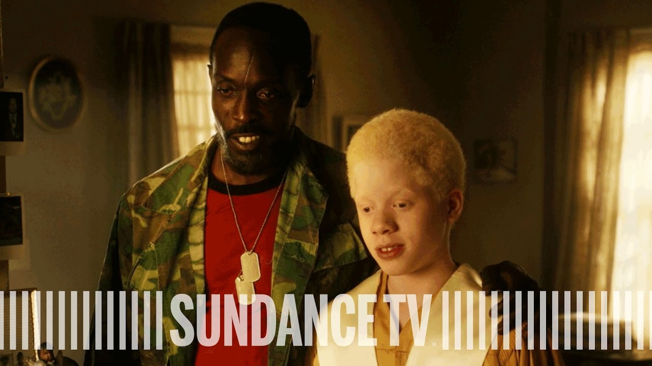 HAP AND LEONARD: MUCHO MOJO | 'Ivan and Uncle Leonard' Ep. 204 - YouTube