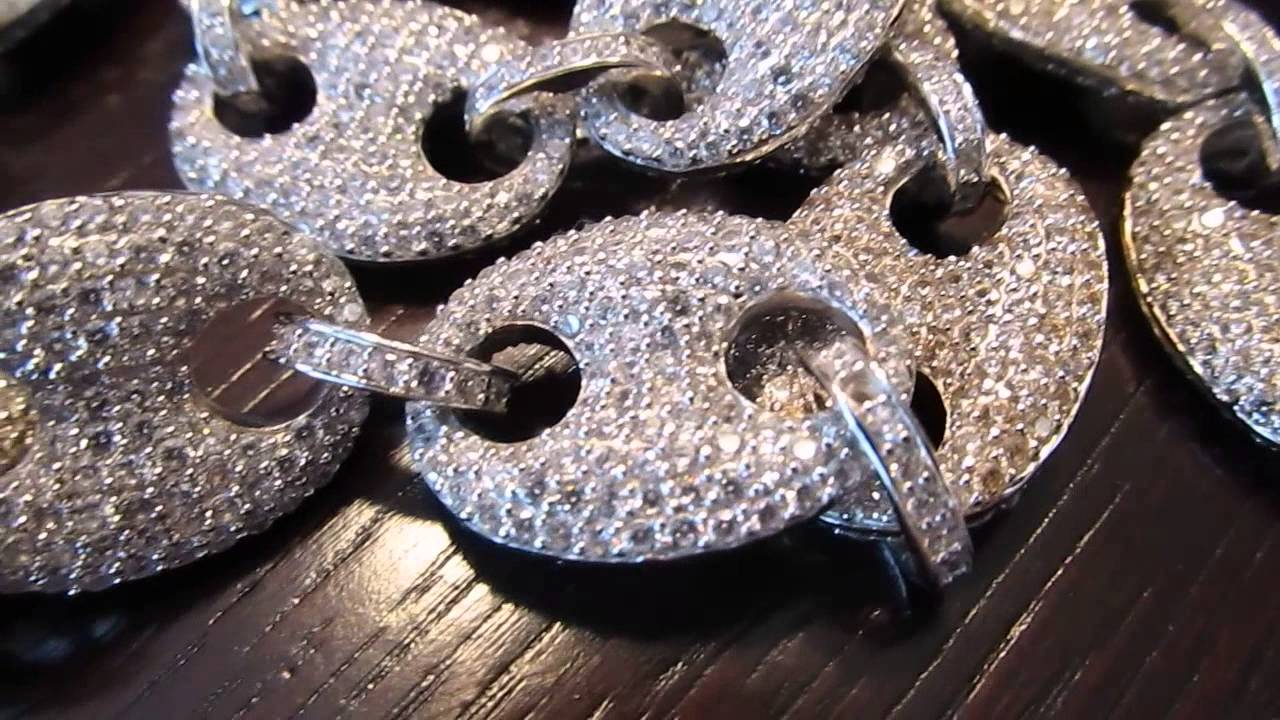 gucci link chains 001 - YouTube