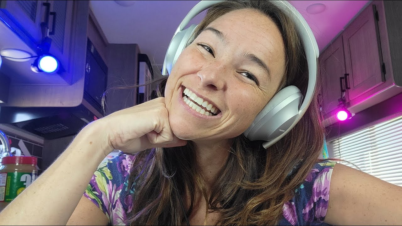 [LIVE w/ JESSICA KIRSH] UPDATES! Starship, Starbase, DIY Solar, RV ...