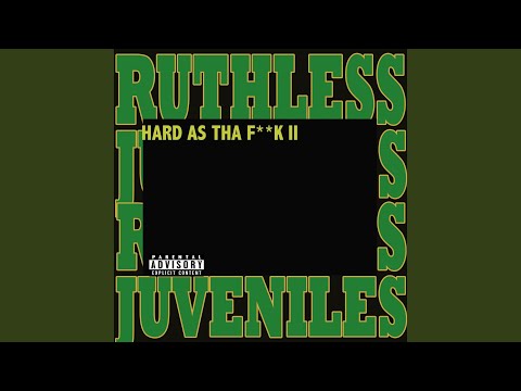 Ruthless Juveniles – Gotta Get My Life Right (1995, Vinyl) - Discogs