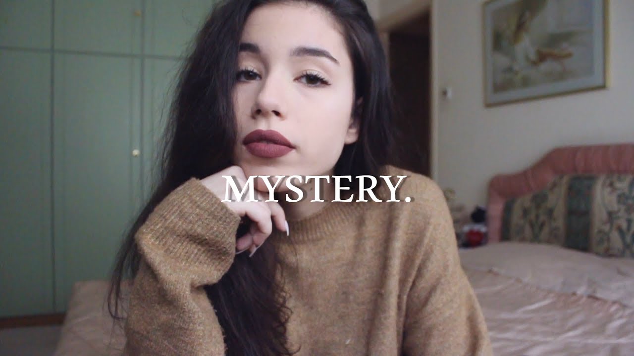 Αυτό το ήξερες ; #8 (Ιστορίες Μυστηρίου ) | Natasha Kay - YouTube