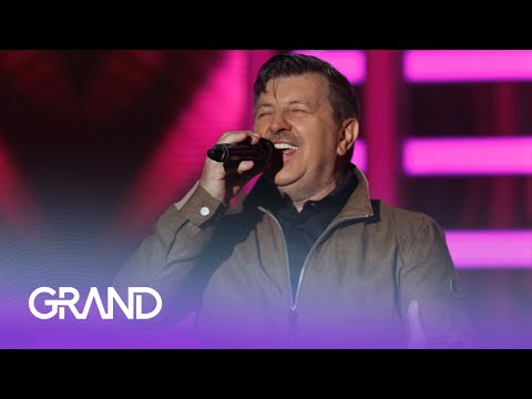 Serif Konjevic - Placem kao dijete - (LIVE) - HH - (TV Grand 21.05.2019.)