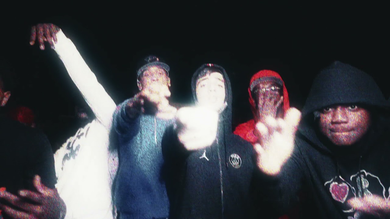 Flip Brim x 917 Rackz - Ready Or Not (Music Video) [Shot by ...