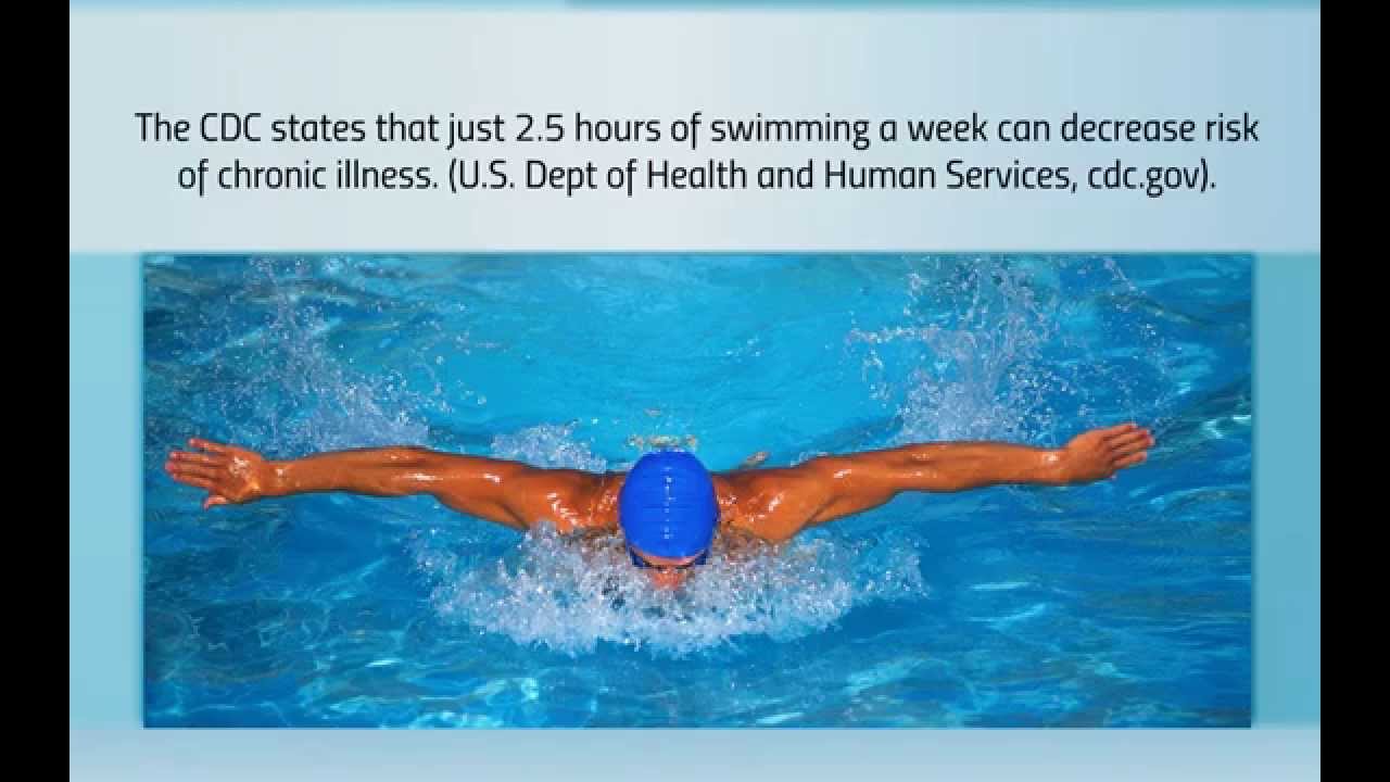 Your Swimming Pool can Improve Your Health- Pool Doctor of the Palm ...