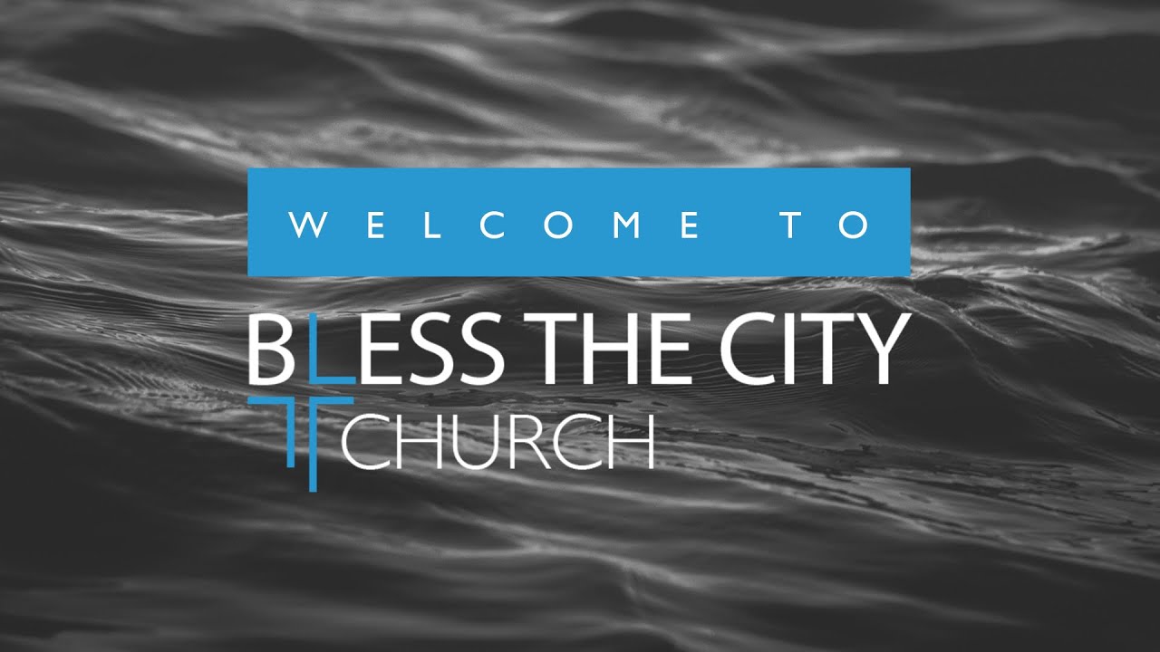 Bless the City Church Live 10/22/2023 - YouTube