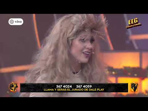 Paloma Fiuza y Ducelia Echevarría tuvieron fuerte enfrentamiento en vivo