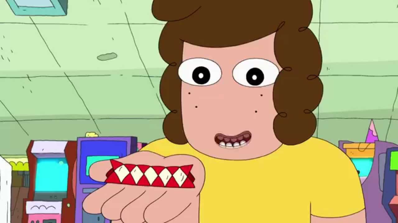 Laughternoons - Clarence, Tune-in Promo (Weekdays at 5:30pm) - YouTube