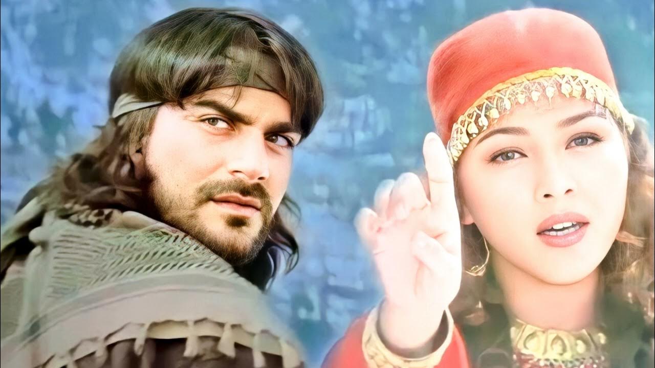 Chhodh Ke Na Jaa Ooh Piya | ️ Love Song ️| Alka Yagnik | Arbaaz Khan Tabu | Maa Tujhhe Salaam ...