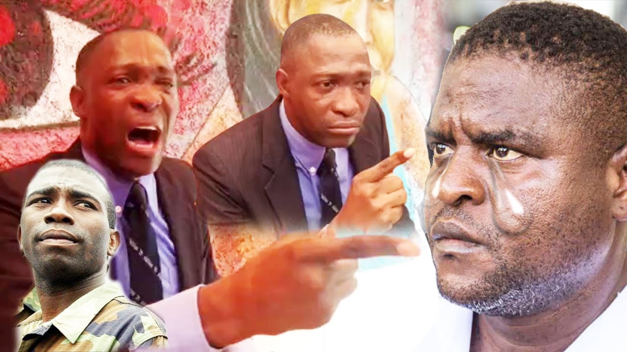 6 Mai Bwa Mare pou Babekyou ak Viv Ansanm. Avoka Guy Philippe la sèmante lap fè Babekyou poze l ...