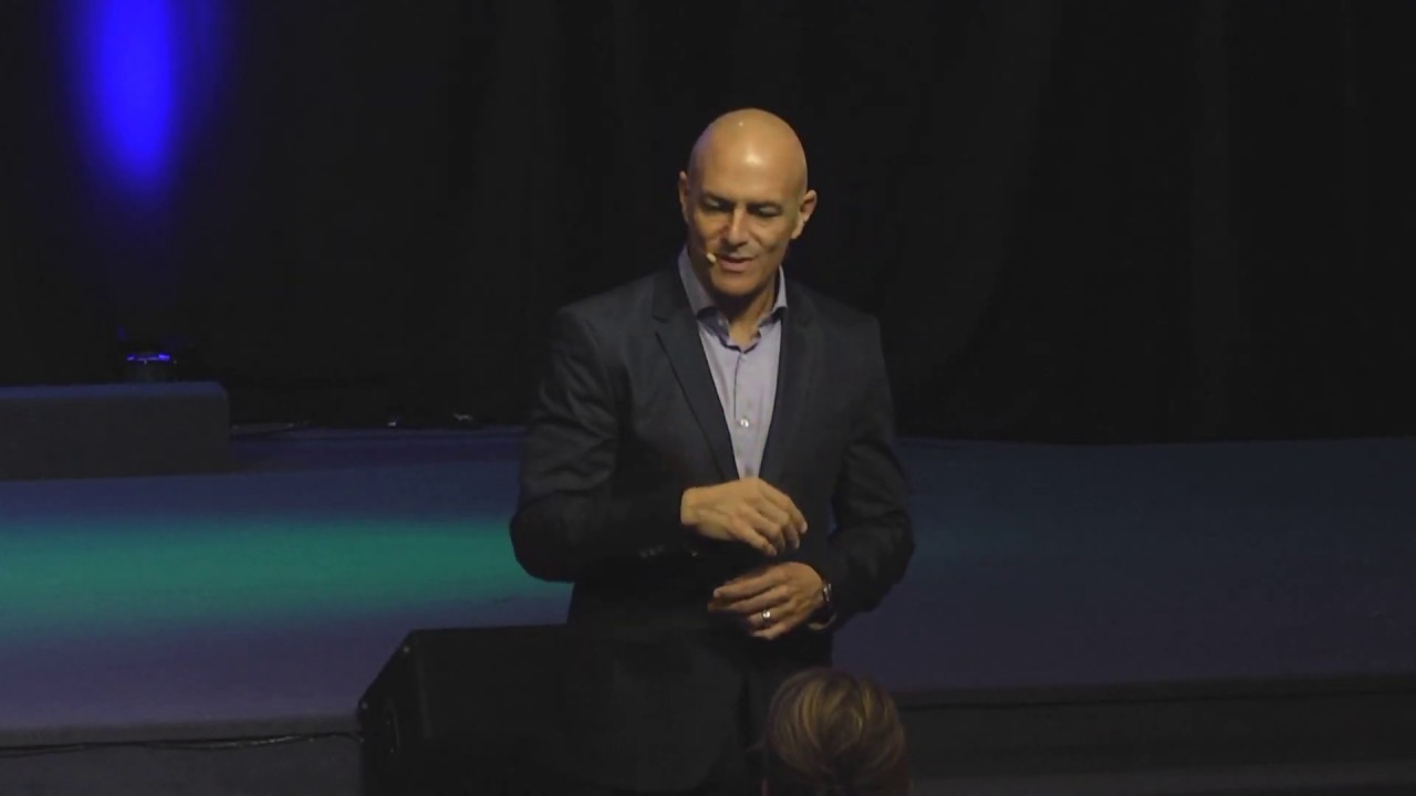 Relevant Church Live | Pastor Chris Sarno | By The Blood Week 7 | 3.31. ...