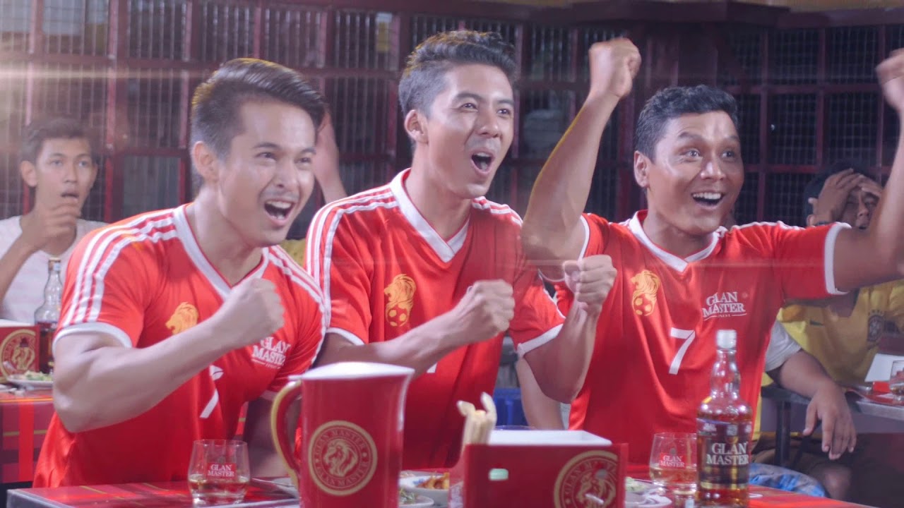 Glan Master နဲ႕ဆိုအားလံုး ခ်န္ပီယံ ျဖစ္ႏိုင္တယ္ - YouTube