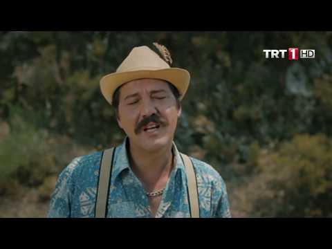 “Bu tepe hangi tepe?” - Yeşil Deniz 34. Bölüm