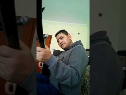 ÇUBUKLU İSMAİL PEHLİVAN - (DERT AĞLAR DERTLER AĞLAR & NE BİLSİN ELLER) - 2018