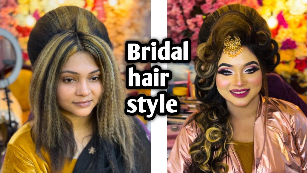 Hair style... - YouTube