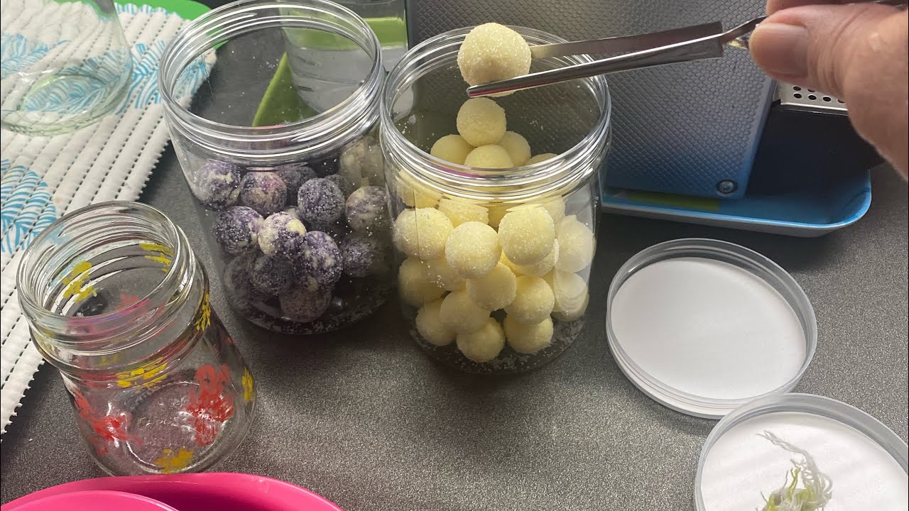 How to make pastillias a very delicious recipe - YouTube