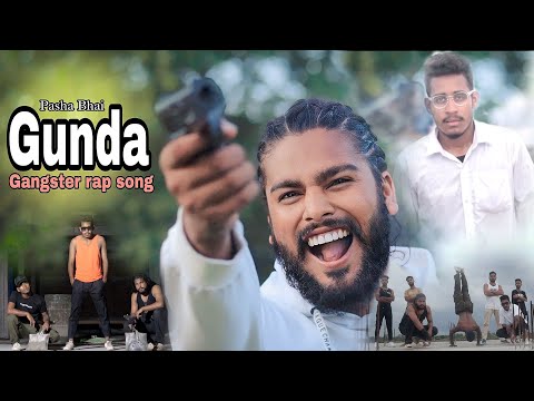 Gunda Gangster Rap Song | Shajahan King Ft Pasha Bhai | Sk Film Studio