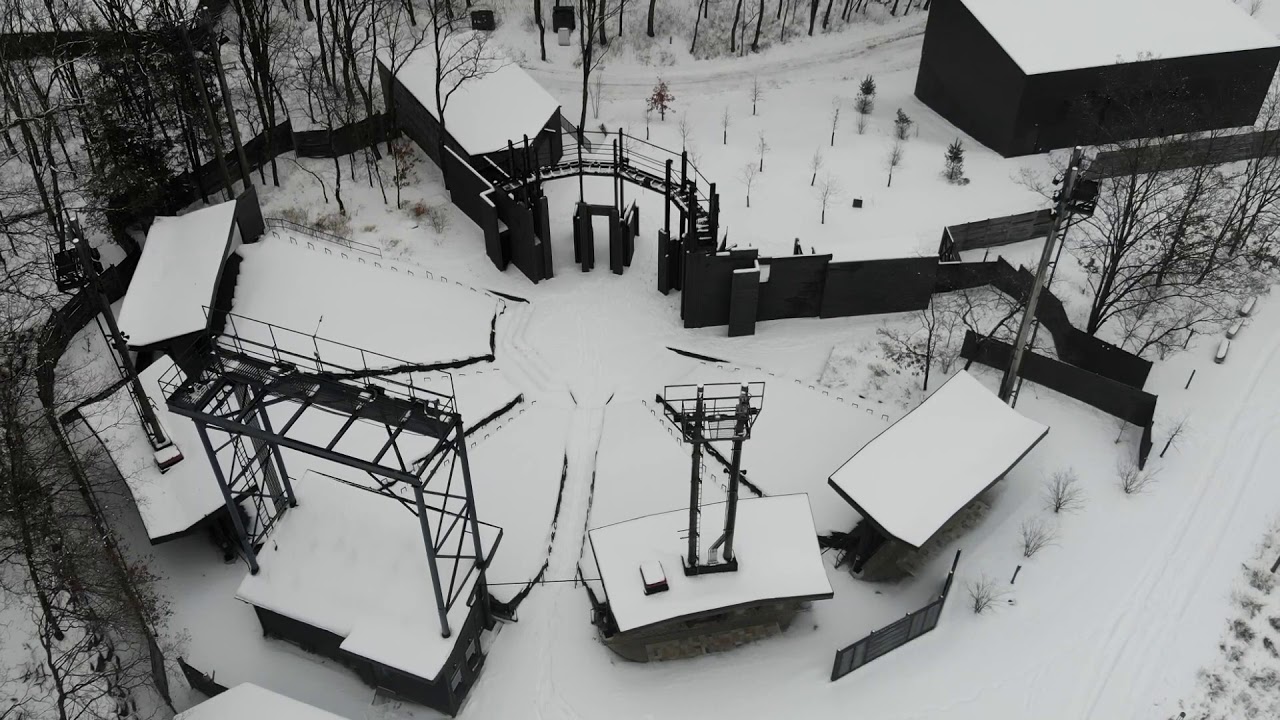 American players theatre, Spring Green, WI - YouTube