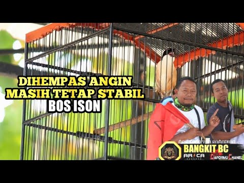 semi LATPRES BANGKIT BC MARHABAN YA RAMADHAN || PART2 || DAPORMU CHANEL