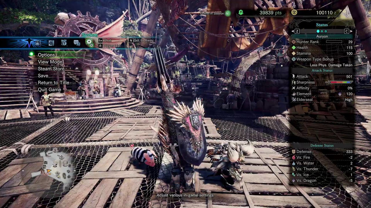 Monster Hunter - YouTube