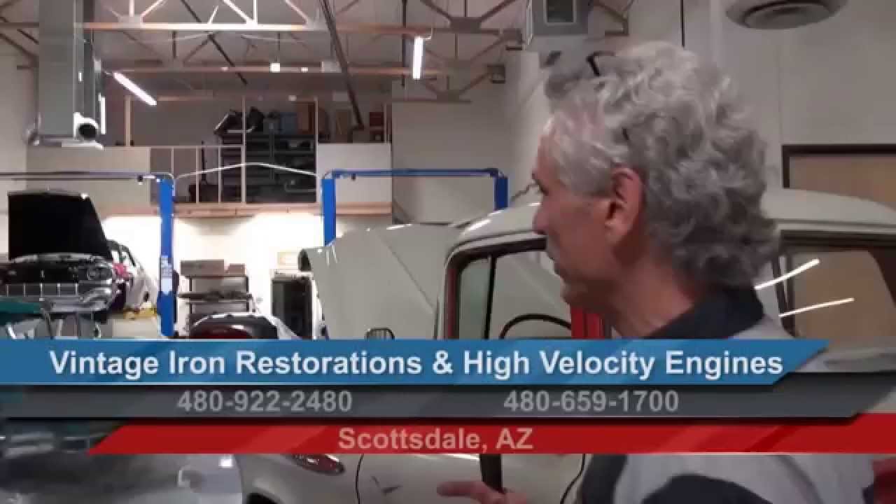 Roddin’ & Racin’ TV Spot - YouTube