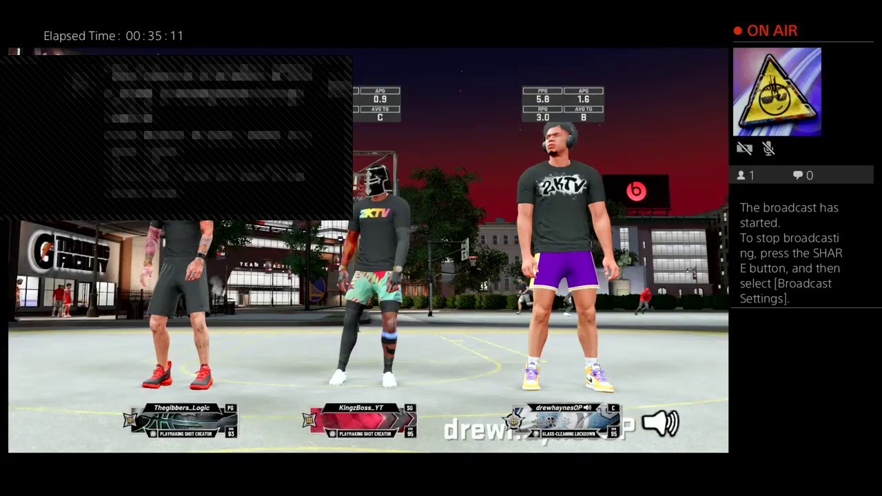 Grinding new build - YouTube