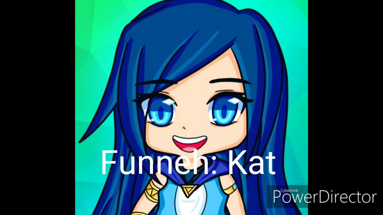 It's Funneh And The Krew Real Names!! - YouTube