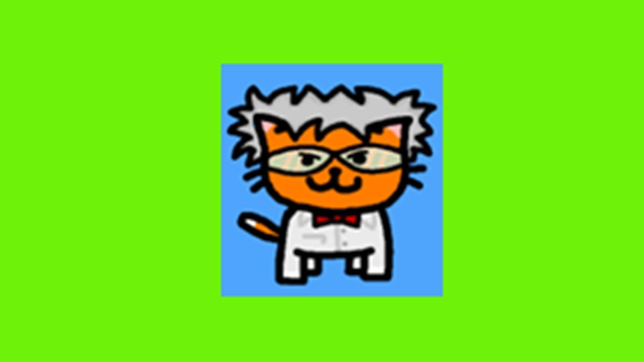 find the kittens Roblox tutorial: mad scientist kitten - YouTube