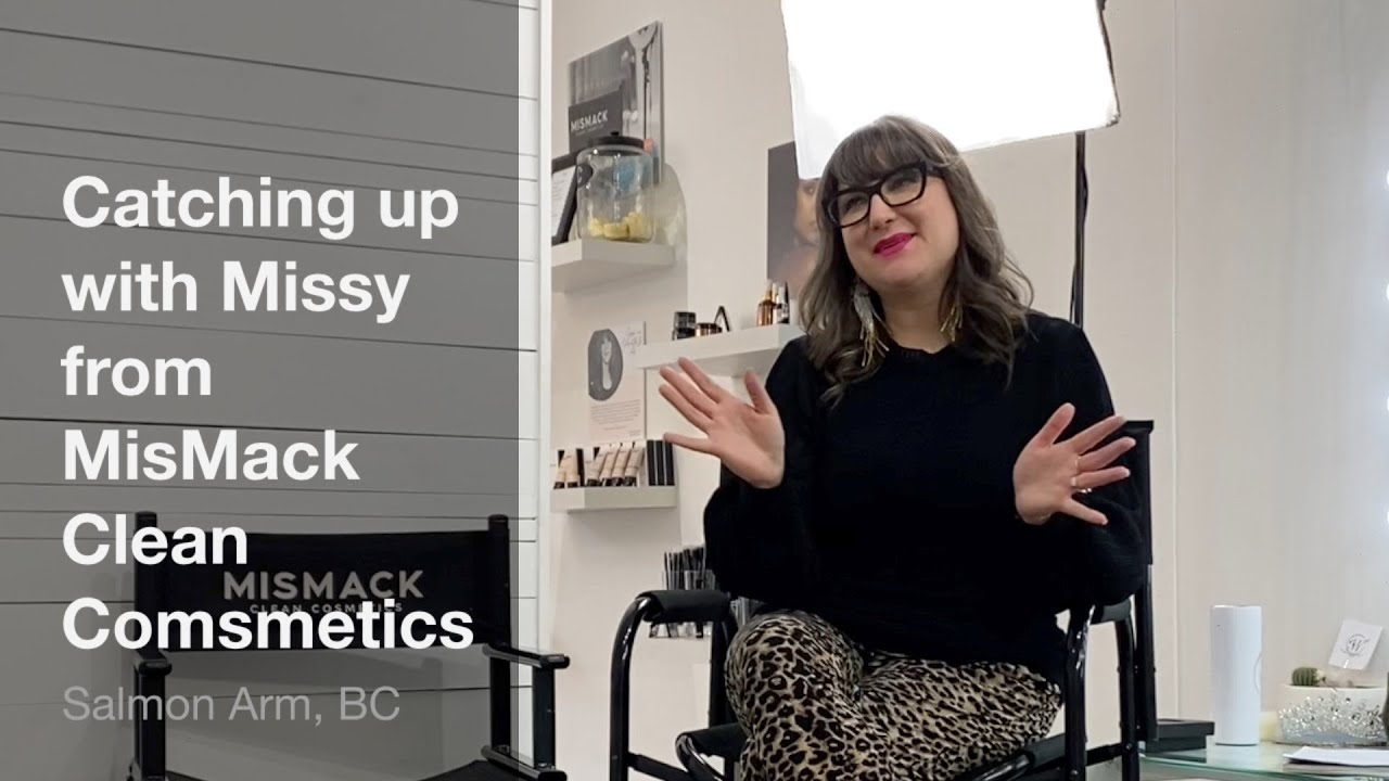 Catching up with Missy from MisMack season 5 winner of Launch-a-Preneur ...