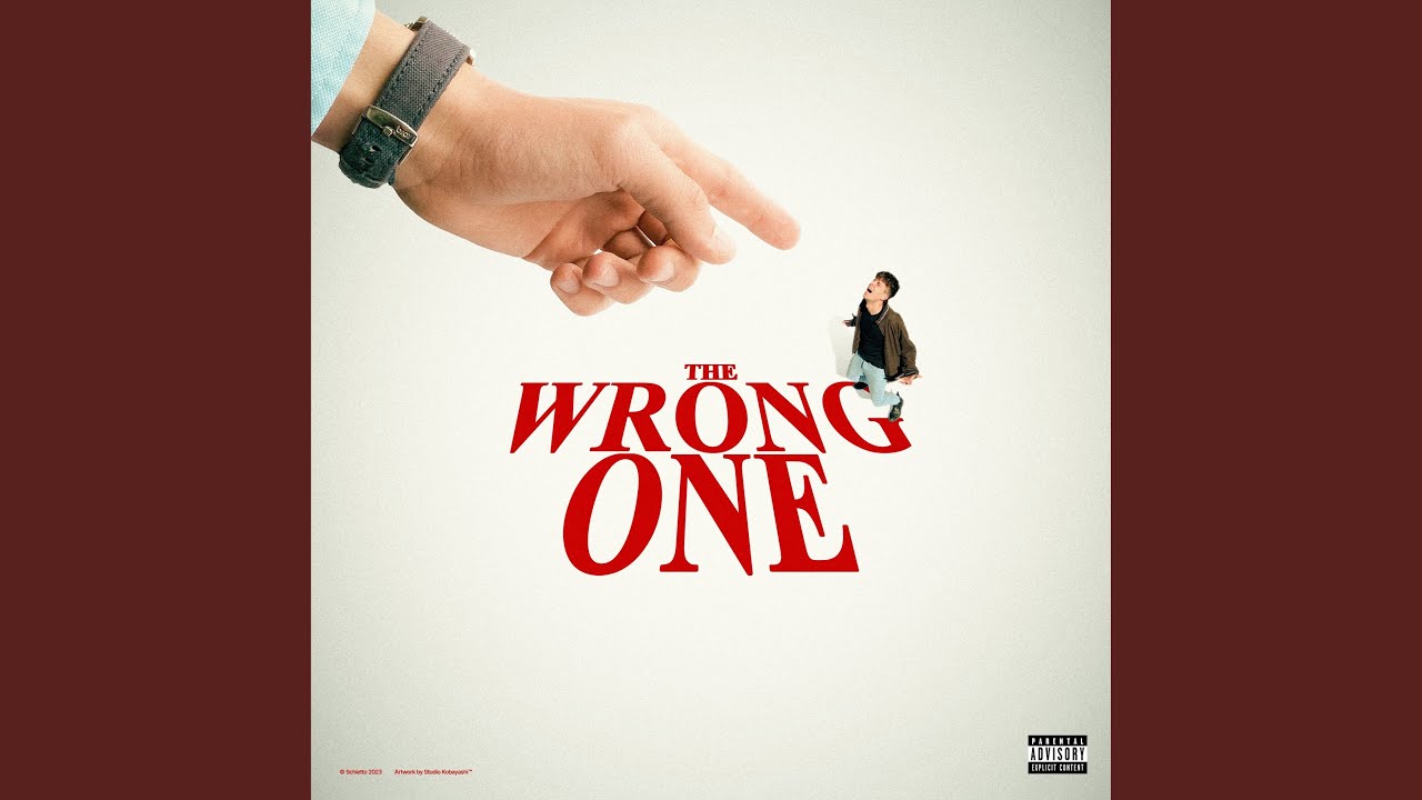 The wrong one - YouTube
