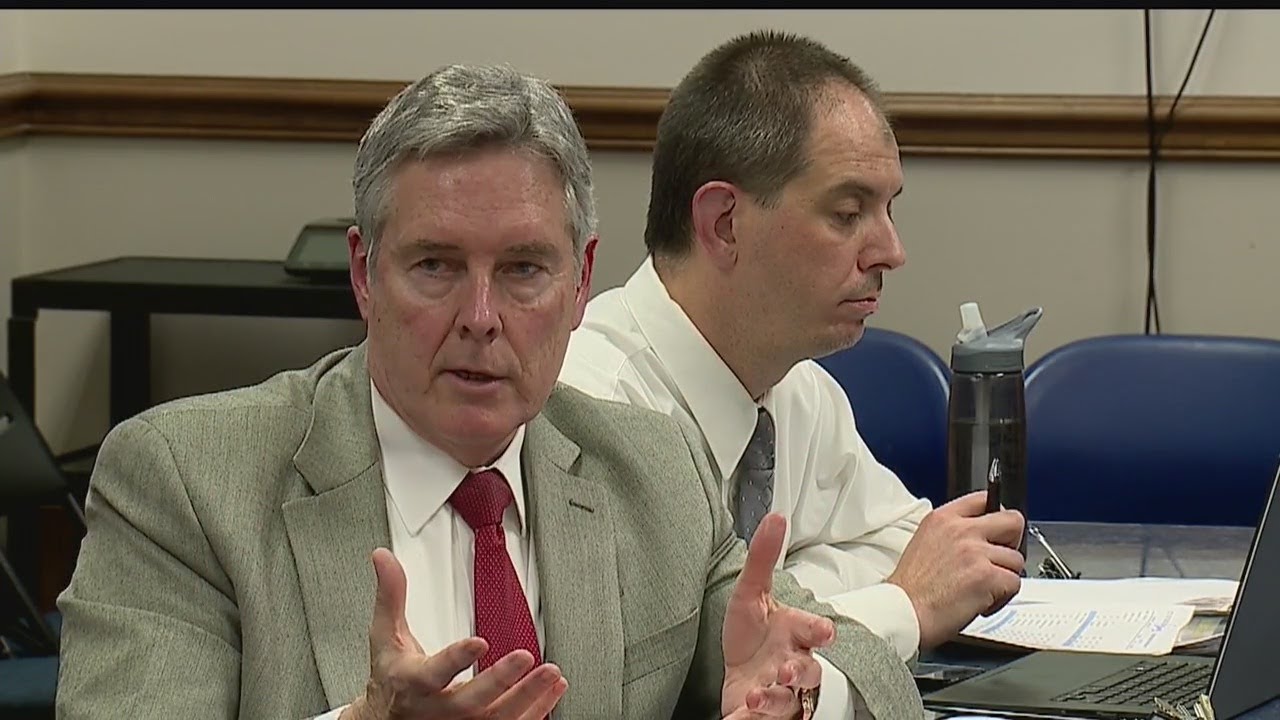 Youngstown police chief warns council that cutting budget means fewer ...