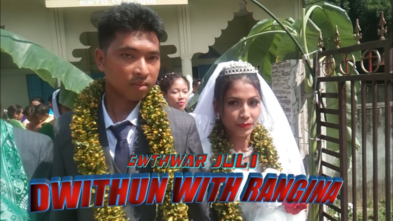 gwthar juli, Dwithun with Rangina// date 06-10-2022// - YouTube