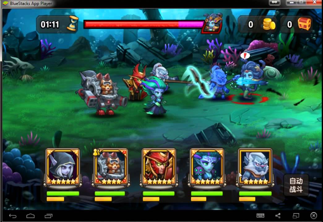 Dot Arena S26 - Chapter 15 4M - YouTube
