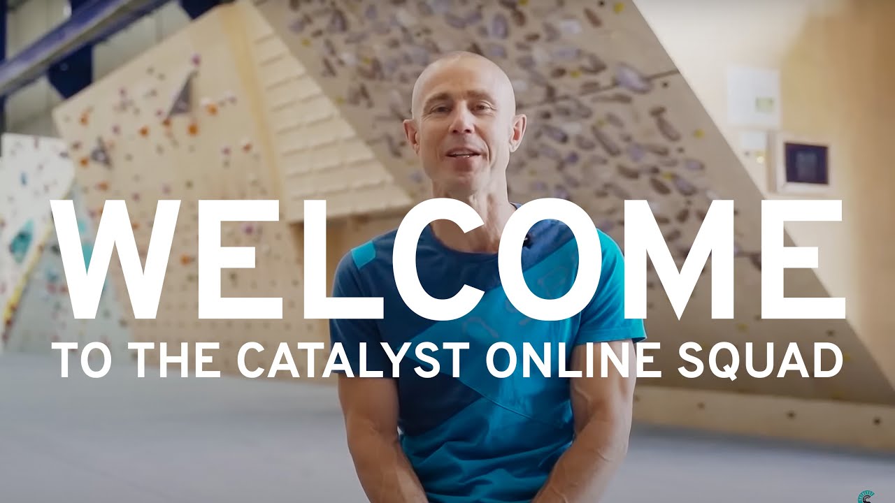 Introduction to Off-The-Wall Training with Neil Gresham - YouTube