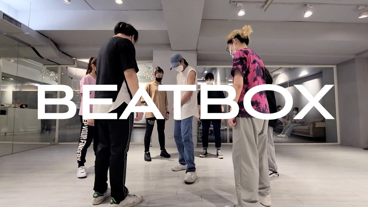 NCT DREAM 엔시티 드림 'Beatbox' dance cover 2 by Darren/Jimmy dance studio ...