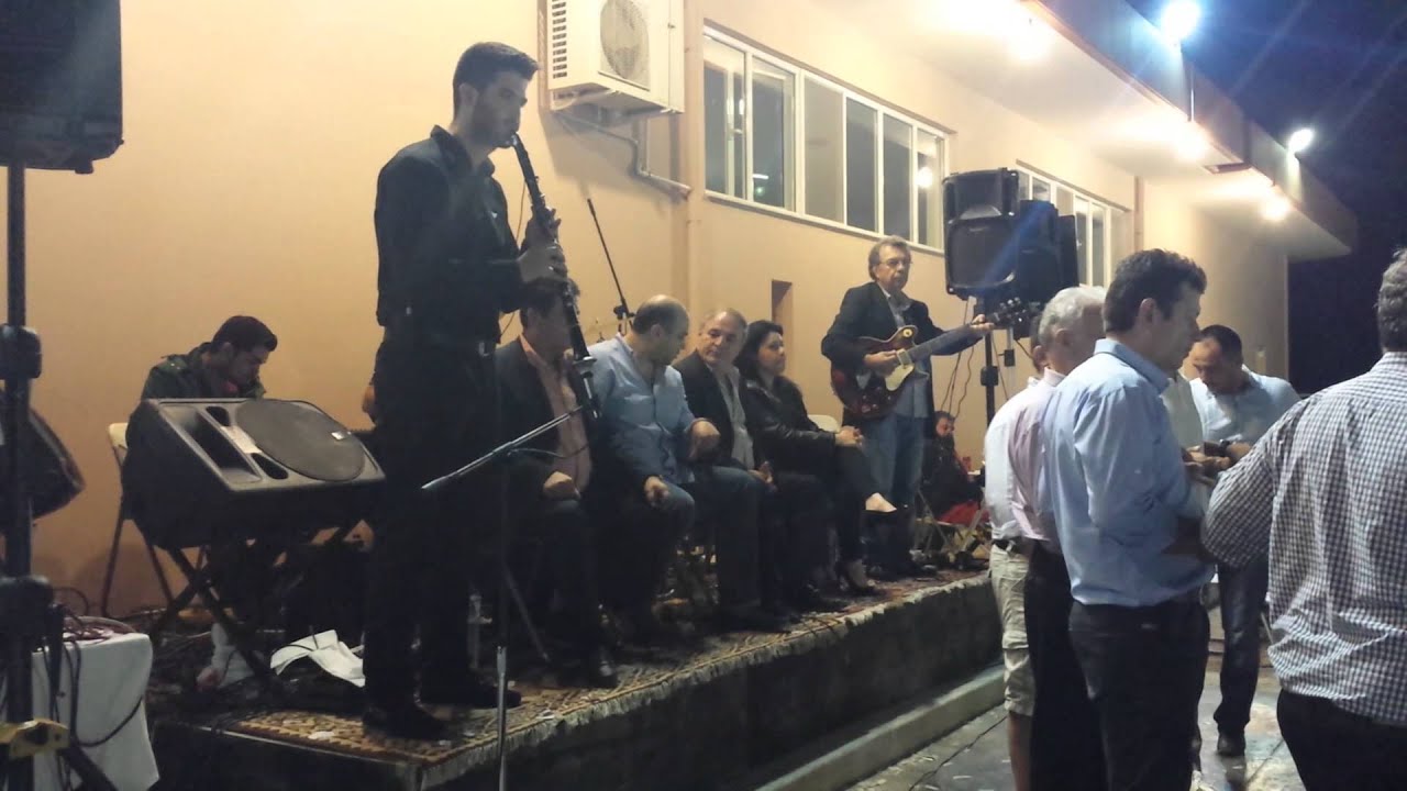 ΟΛΑ ΕΔΩ ΘΑ ΜΕΙΝΟΥΝΕ -Γ. ΜΠΕΚΙΟΣ -Α. ΜΟΥΓΚΟΠΕΤΡΟΣ ! - YouTube