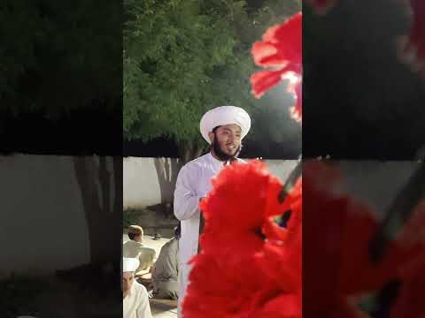 #bayan #live #saifi #poetry # - YouTube