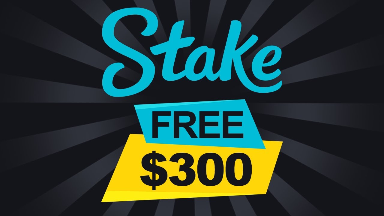 Stake Promo Code 2023 - Get Rakeback with stake promo code ! - YouTube