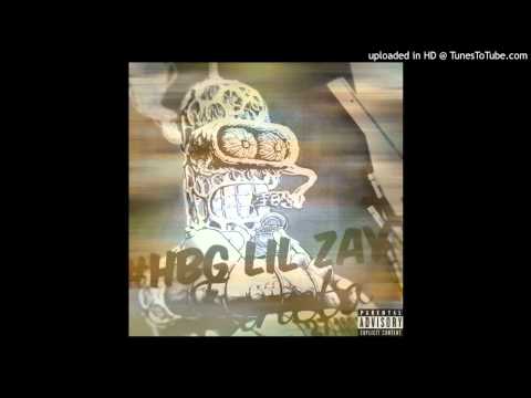 #HBG Lil Zay_Faneto (Wade Park Diss)