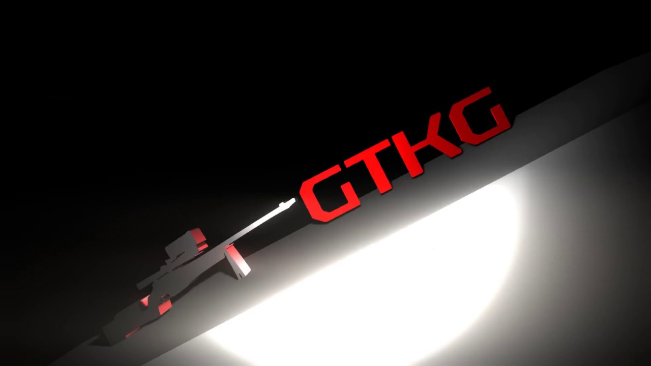 GTKG_Clan "Presentación" - YouTube