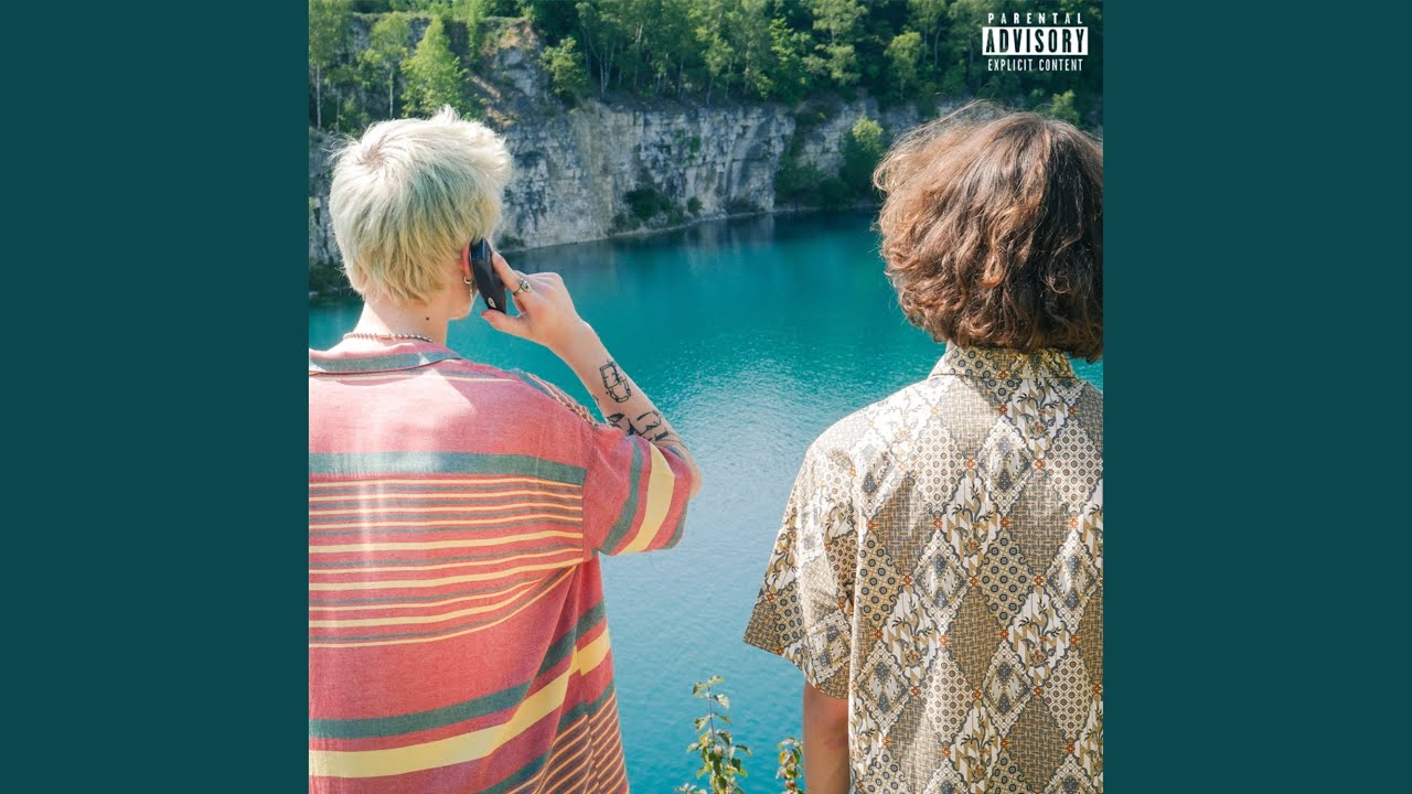 Dvd (feat. Schafter) - YouTube Music