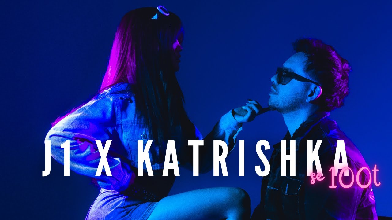 J1 x Katrishka - Se 100t (Visualizer) - YouTube